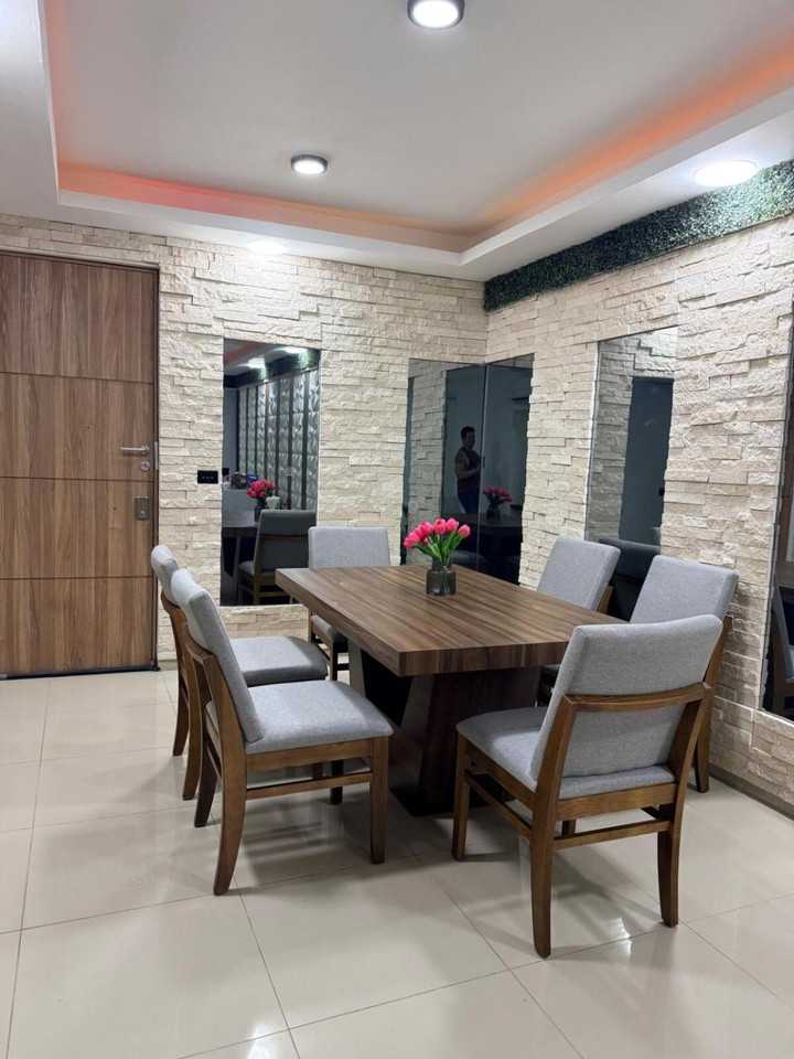 Hermoso Departamento Moderno Con Alberca - Heroica Veracruz