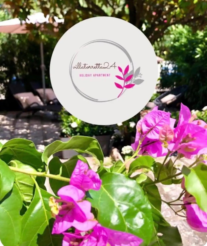 Appartamento Villatorretta24 - Riva del Garda