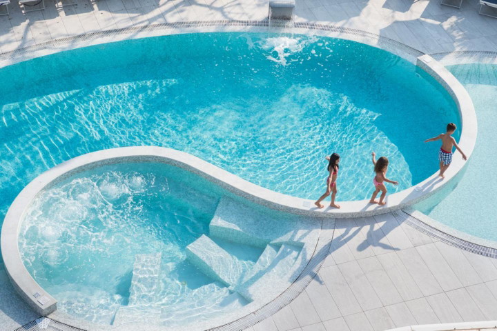 Blu Suite Resort - Bellaria-Igea Marina