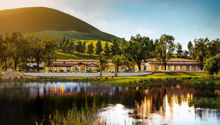 La Lomita Ranch - San Luis Obispo, CA