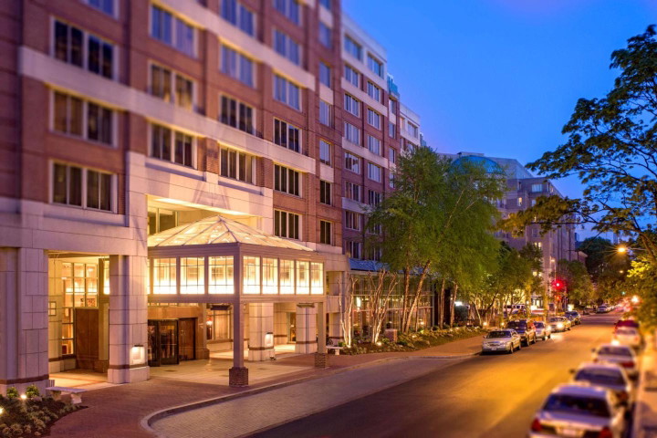Park Hyatt Washington - Washington, D.C.