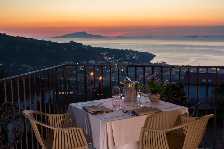 Villa Pane Resort - Sant'Agnello
