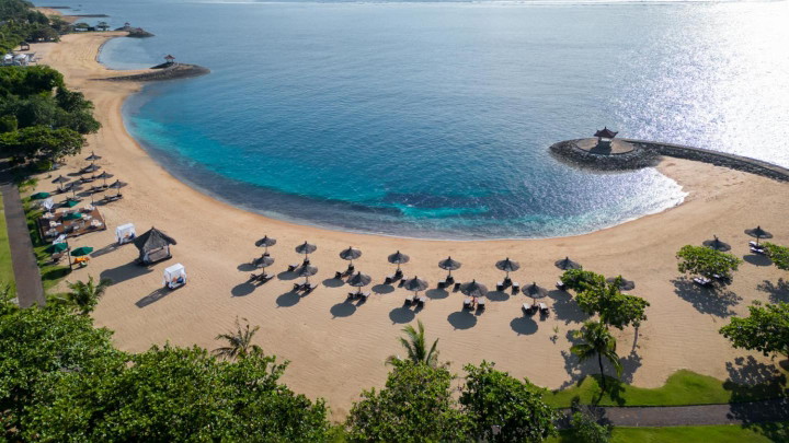 Bali Tropic Resort & Spa - Chse Certified - Sanur