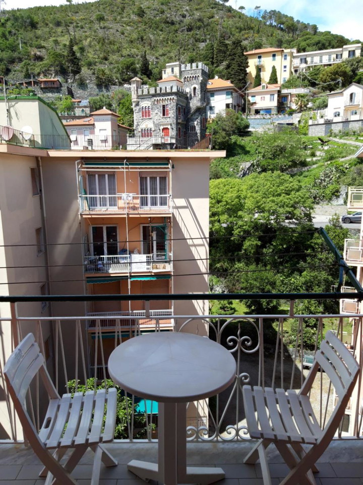 Casa Rina Appartamento - Levanto