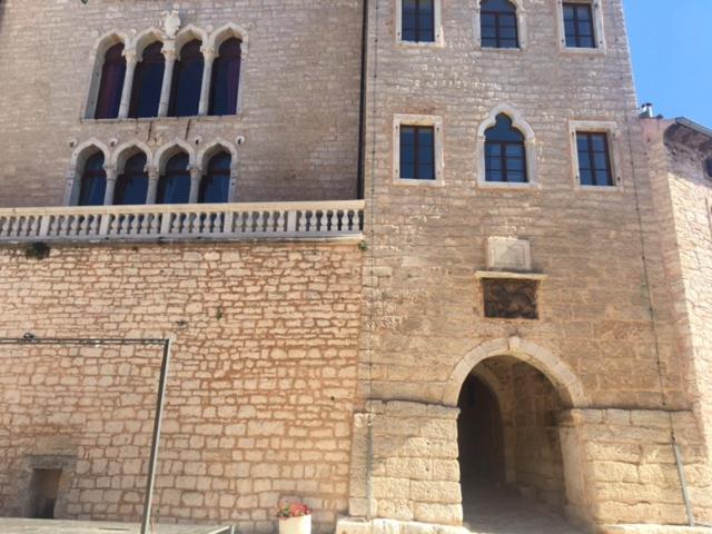 Villa Castel - Croatie