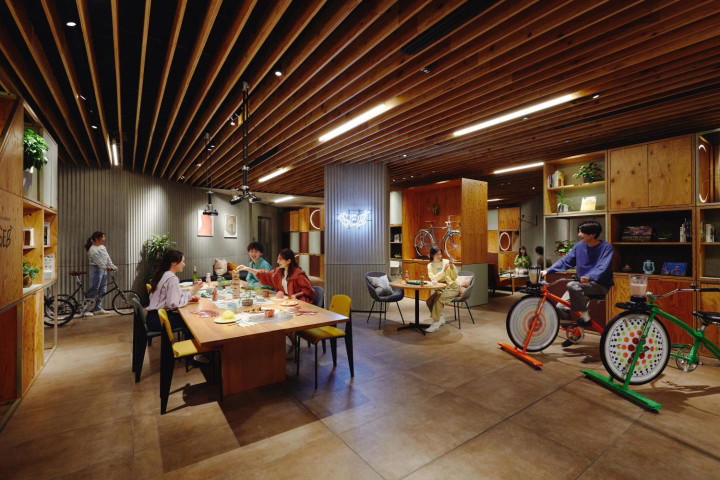 Beb5 Tsuchiura By Hoshino Resorts - Tsuchiura