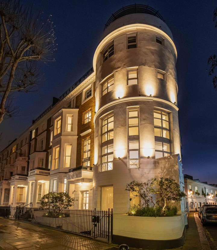Ayli - Kensington - Chelsea