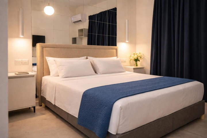 Il Vicoletto B&b - In Pieno Centro - Cirò Marina