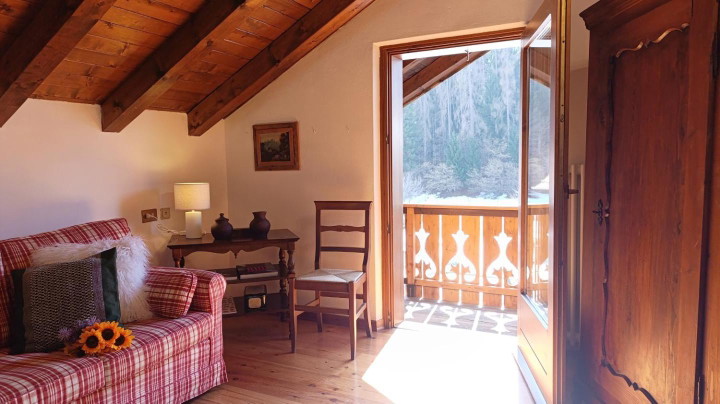 Casa Savilla By Ca-sa Check - Cortina d'Ampezzo
