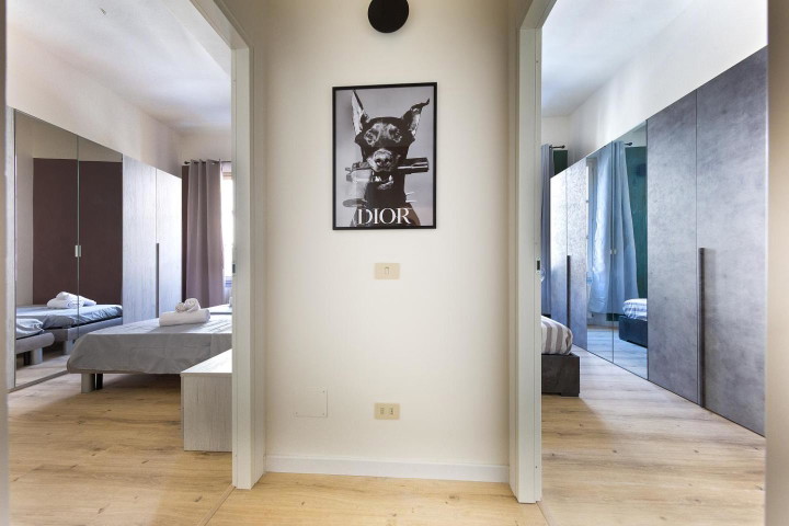 Pitti Home - Reggio Emilia