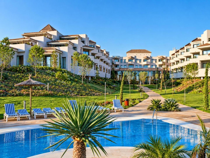 El Rompido Resort - The Hotel By Sunday - El Rompido