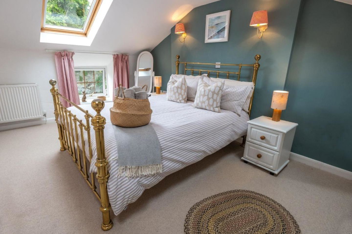 Ty Hydref - Beaumaris
