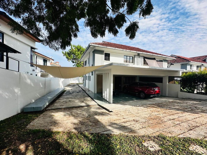 New Island Luxe Retreat Vacation Home 14pax Nearby Gurney - Batu Ferringhi