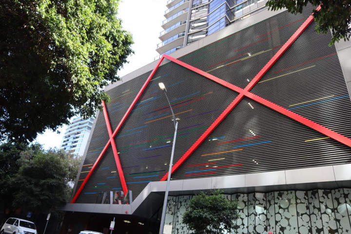 Complete Host Tiara Apartments - Melbourne