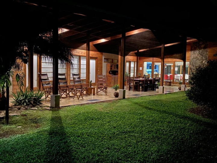 Casa Amanecer Bed & Breakfast - Costa Rica