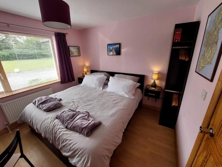Melleray Heights - Irland