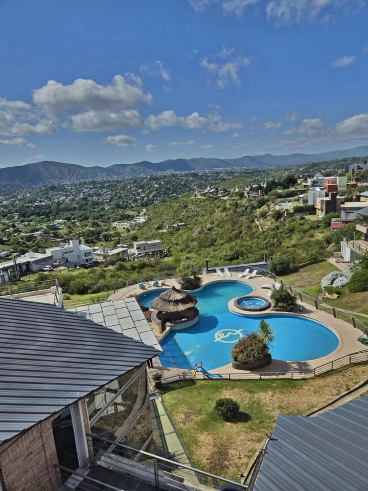 Ernestina Village Resort Apart & Suites - Villa Carlos Paz