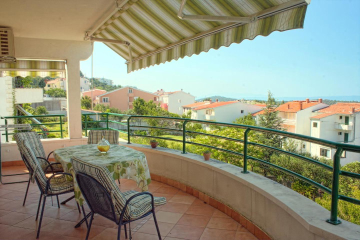 Apartments Dani - Makarska