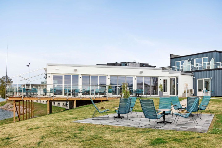 Best Western Hotel Corallen - Oskarshamn