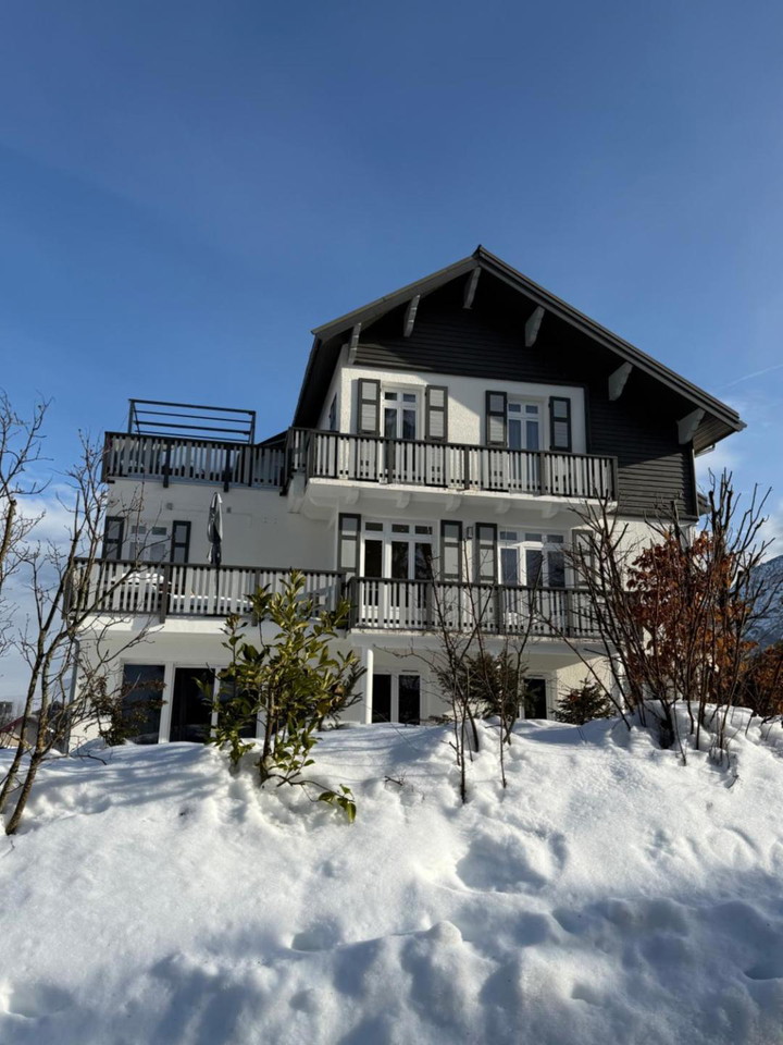 Chalet La Ruche - Au Coeur De Villard De Lans - Villard-de-Lans