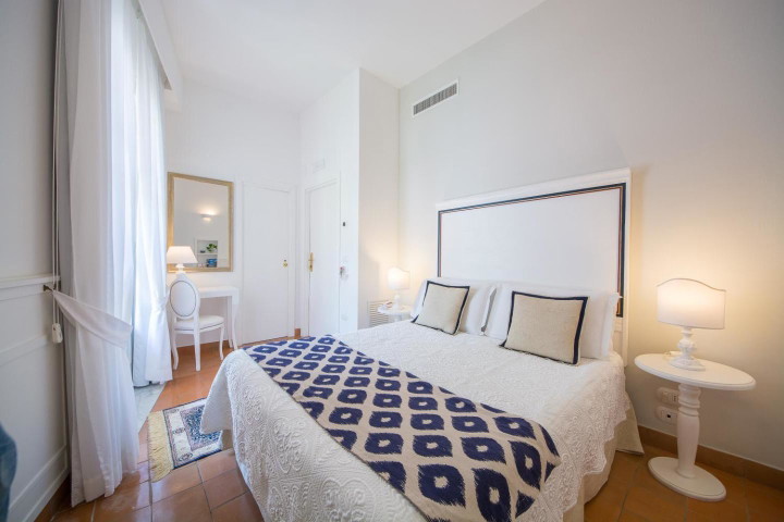 Villa Romana Hotel & Spa - Maiori