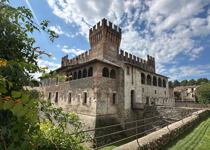 Suite Della Torre - Bergamo