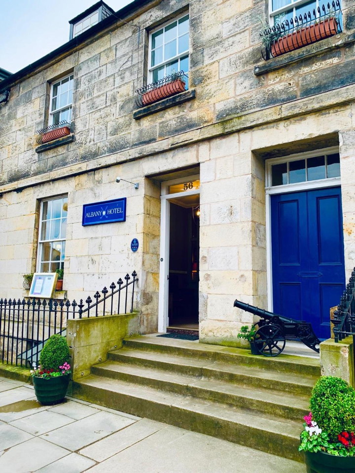 The Albany St Andrews - Saint Andrews