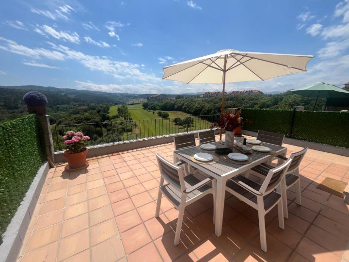 Apartamento Guou - Comillas