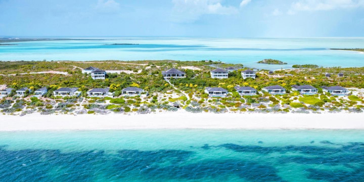 Sailrock South Caicos, Small Luxury Hotels Of The World - Turks and Caicos Islands