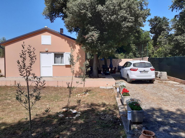 Lave Ii Cozy House - Istrie