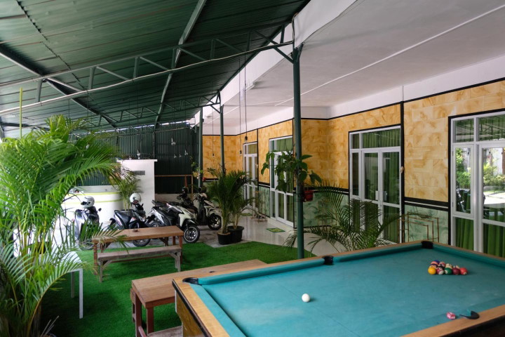 The Cheap & Cozy Canggu - Canggu