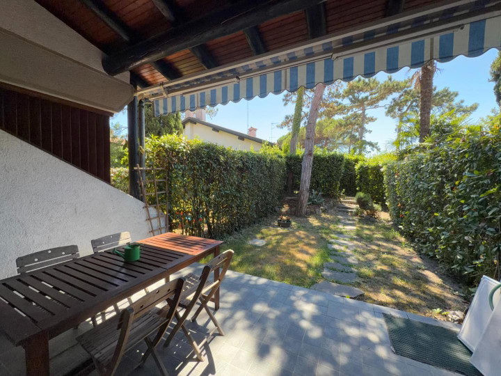 Villa Quercia - Pool Garden & Parking - Lignano Sabbiadoro