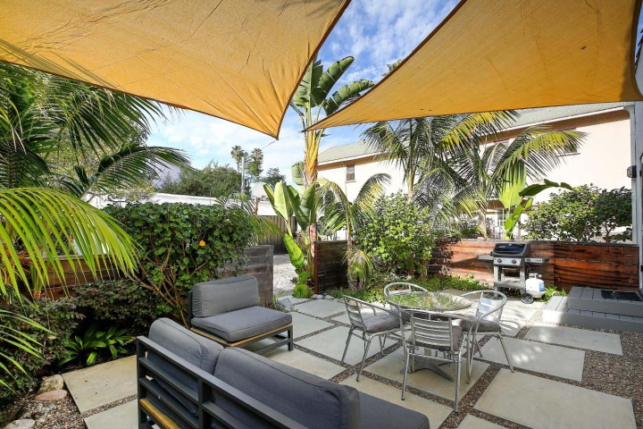 West Beach Villa 3 - Santa Barbara, CA