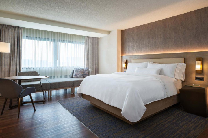 The Westin O'hare - Skokie, IL