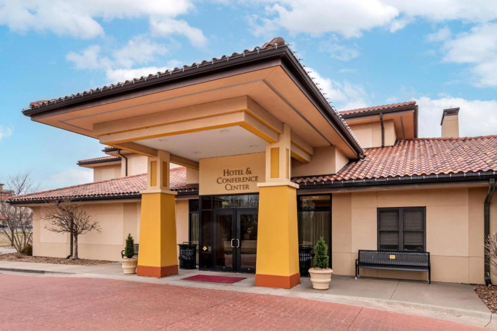 Unity Hotel And Conference Ctr, An Ascend Collection Hotel - Kansas City, MO