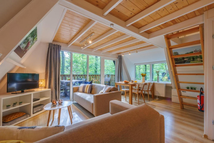 Maison Juliette Durbuy - 