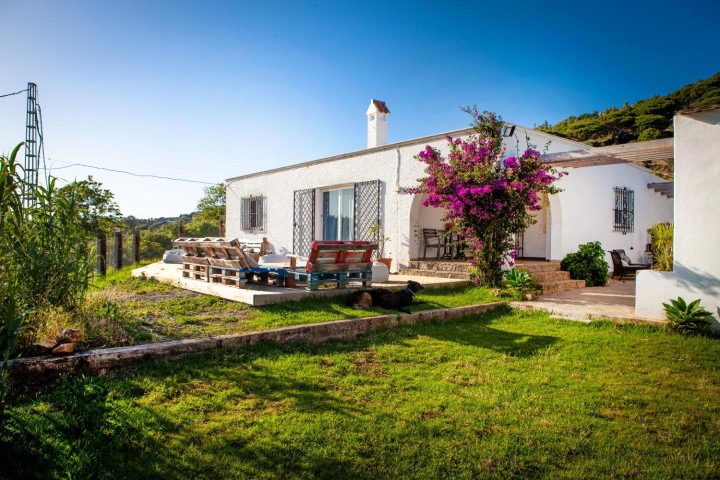 Wild House Tarifa - Spain