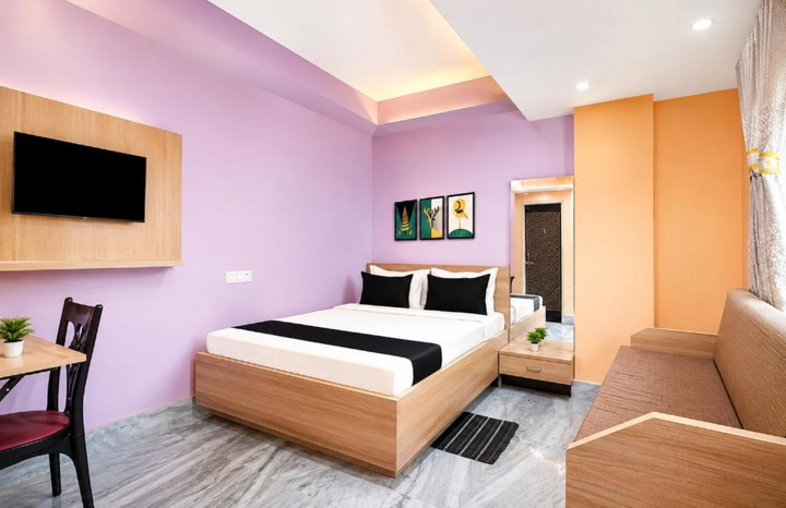 Mahostav Inn - Kolkata