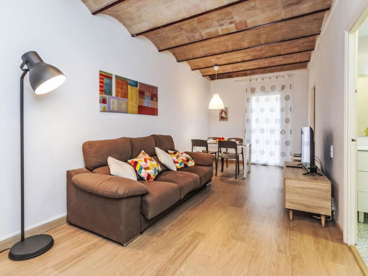 Apartment Eixample Dret Aragó Roger De Lluria By Interhome - Badalona