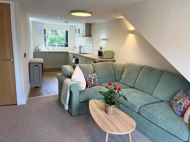 Waverley Apartments - The Wedge - Ayrshire