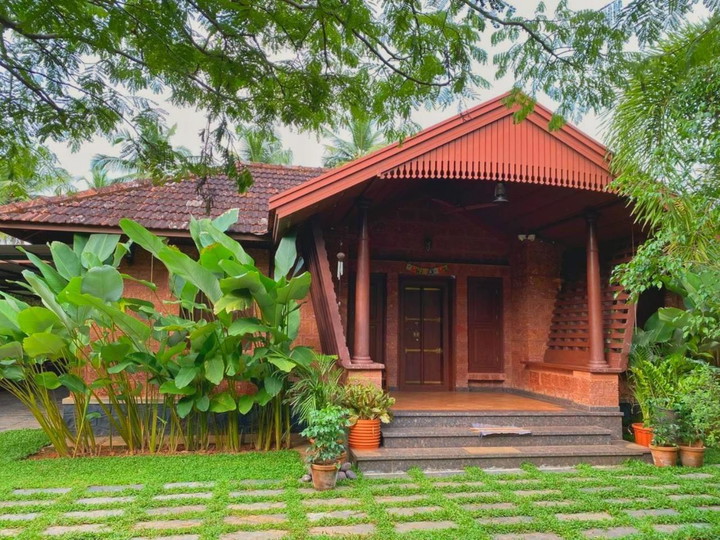 Vilstay Premium - Manikarnika Boutique Resort - Malappuram