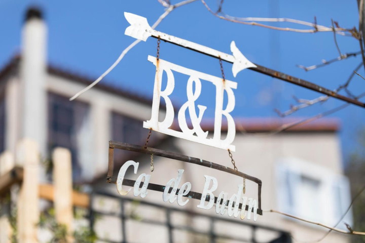 B&b Cà De Badin - Vado Ligure