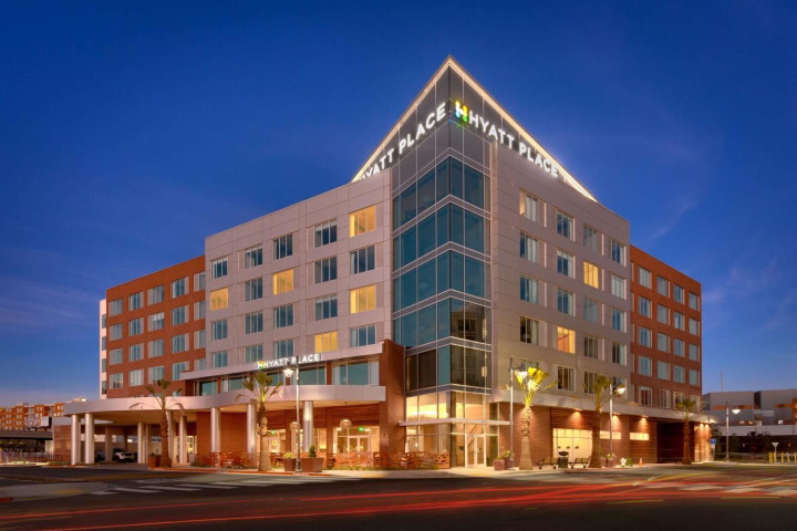 Hyatt Place Emeryville/san Francisco Bay Area - Oakland, CA