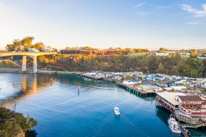 Harbor Lite Lodge - Fort Bragg, CA