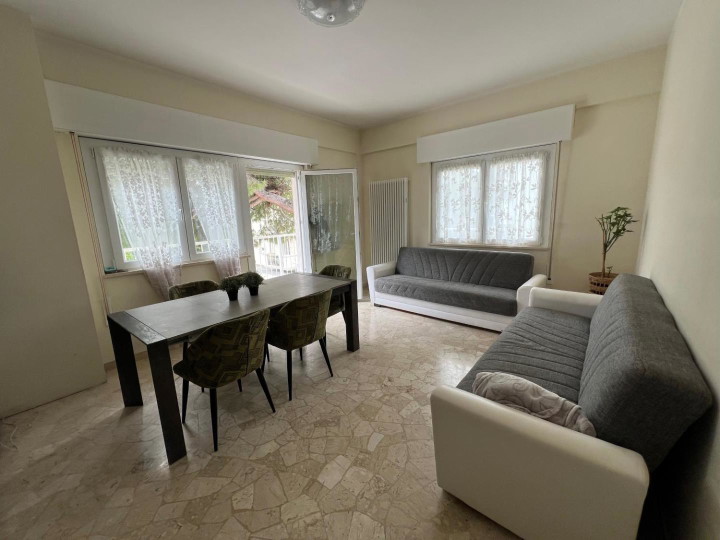 Alba Apartment - Riccione