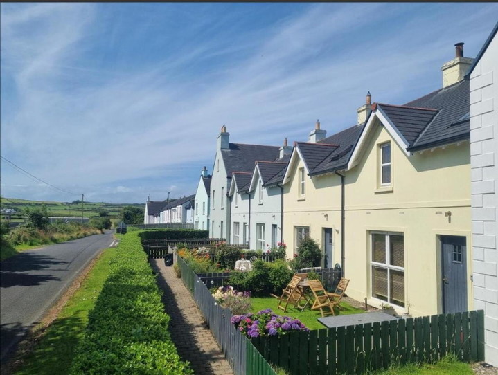 Eco-retreat 10m Walk To Distillery Free Parking - Portballintrae