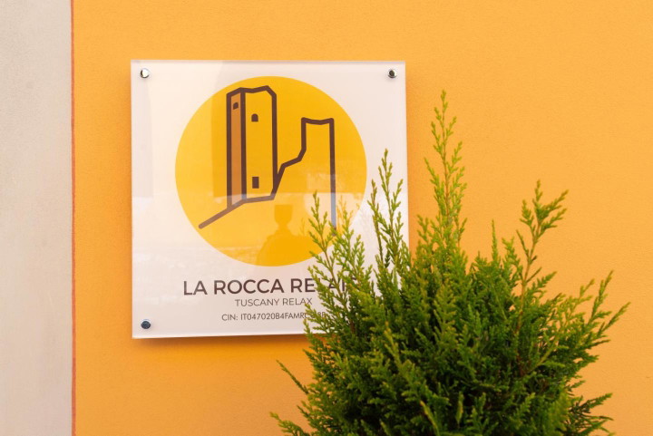 La Rocca Relais - Pistoia