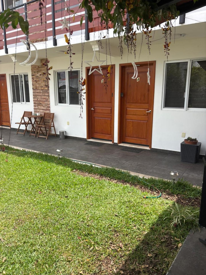Kc Suites - Comitán de Domínguez