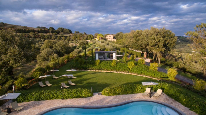 Il Melograno Agriturismo & Spa - Perugia