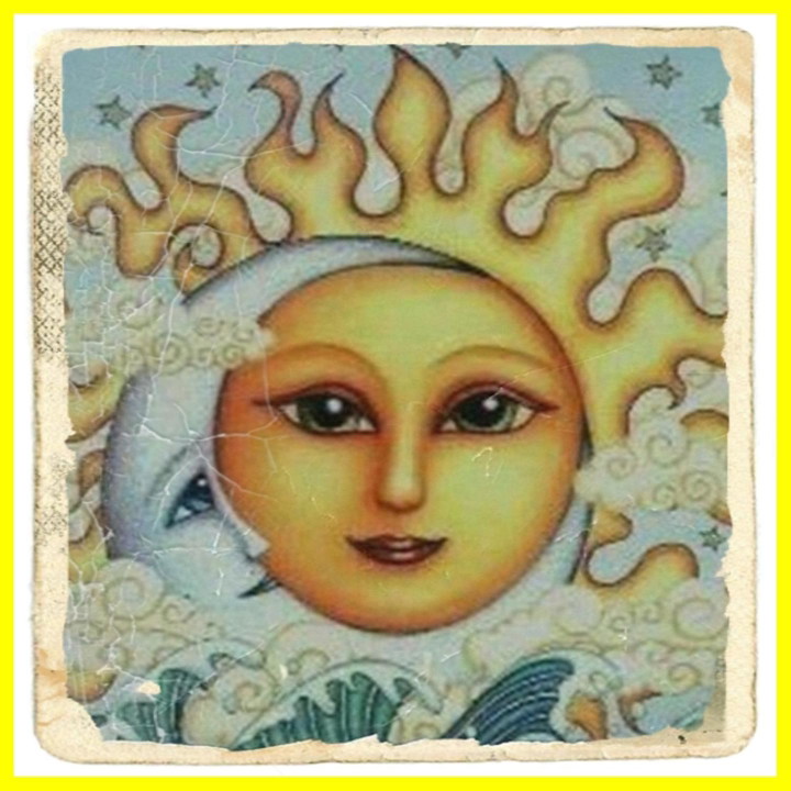 Casa Vacanze Sole & Luna - Italy